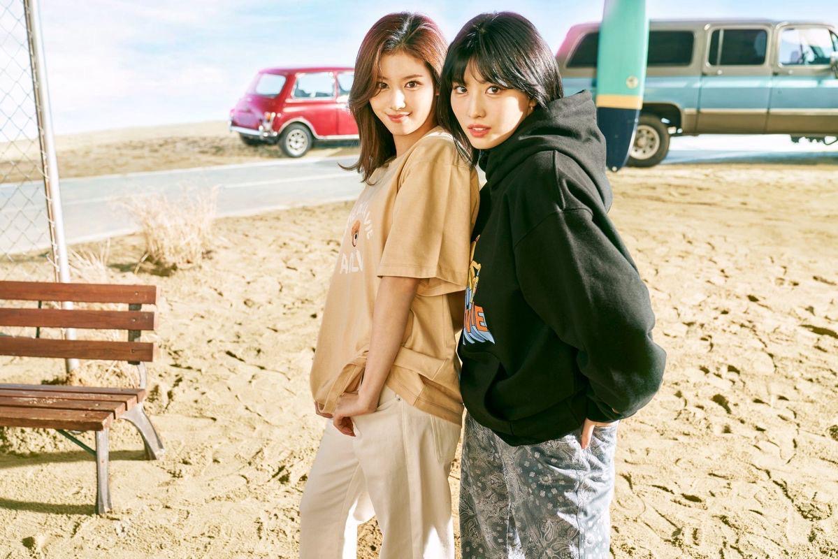 【SAMO】 Good Boy